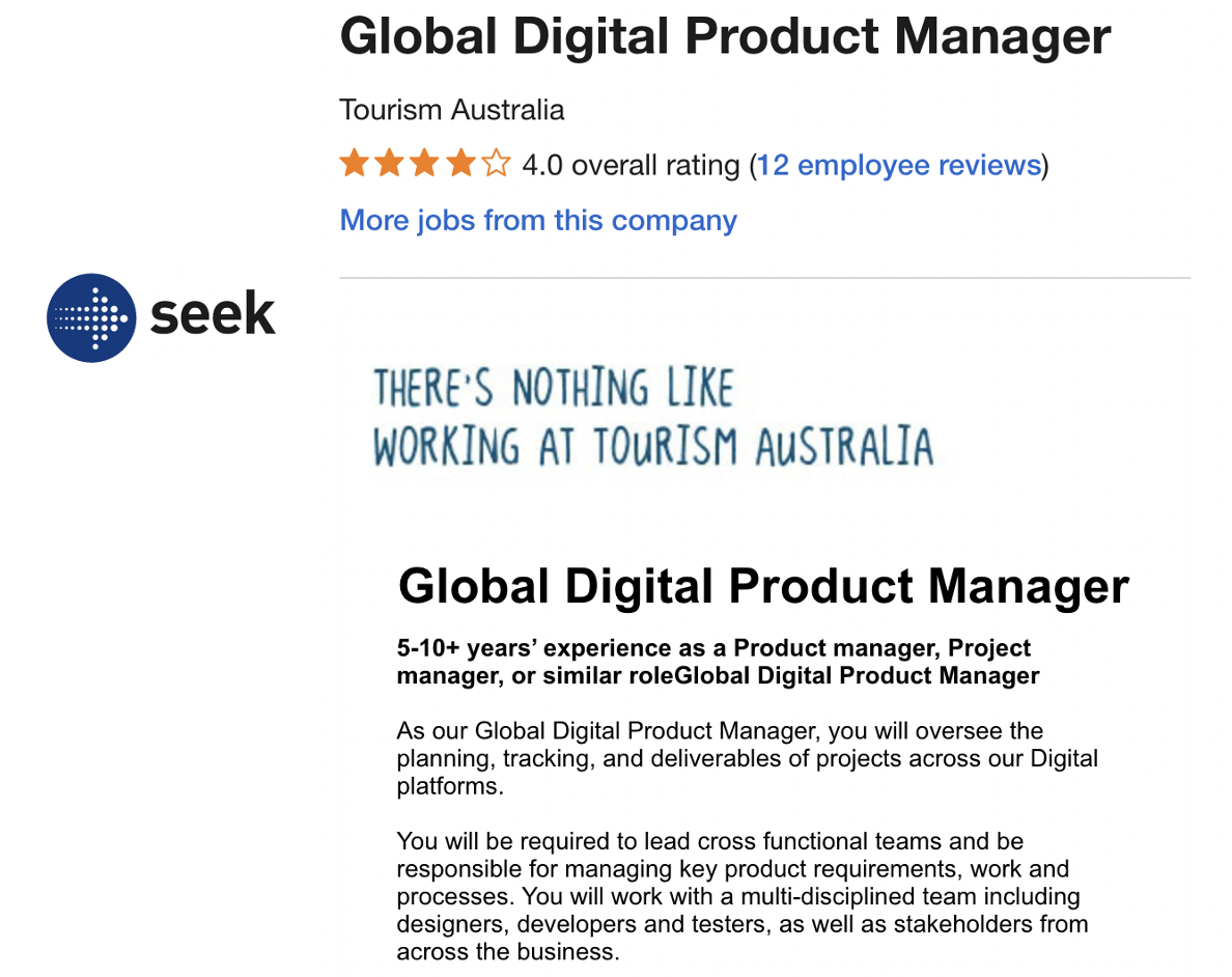 What is a Digital Product Manager?