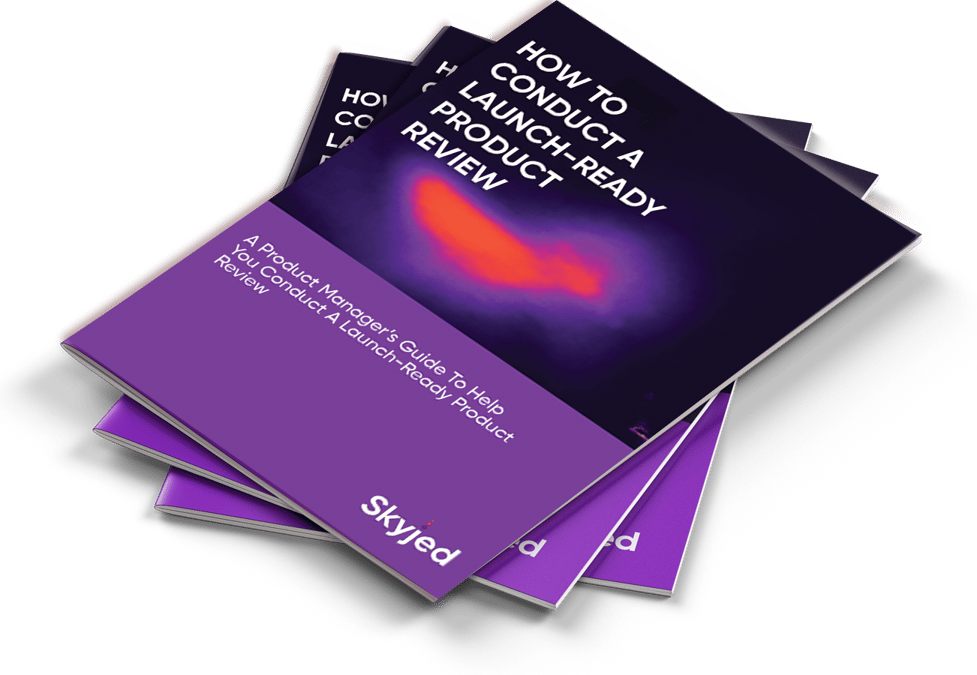 How to conduct a product review to be launch ready